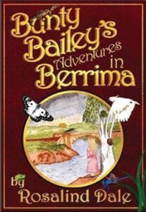 Bunty Bailey’s Adventures in Berrima – GSQ