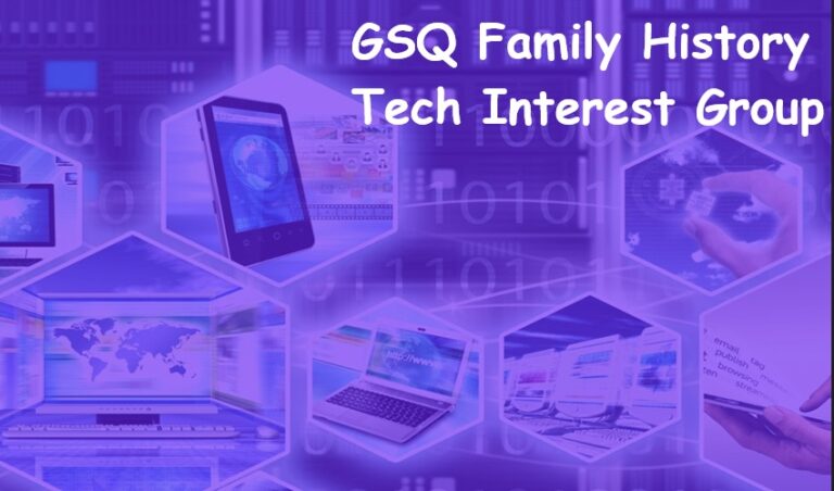 Events for December 2025 – GSQ