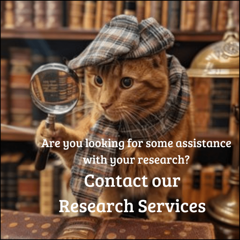 GSQ – Enriching family history